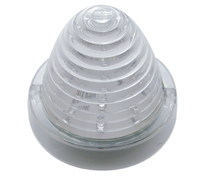 13 LED Beehive Truck-Lite Style Cab Light
