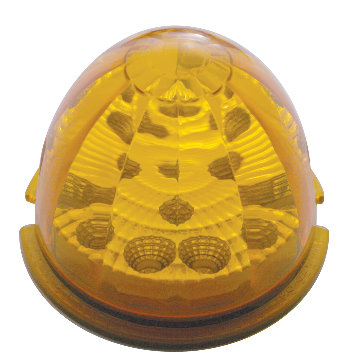 17 LED Reflector Watermelon Cab Light