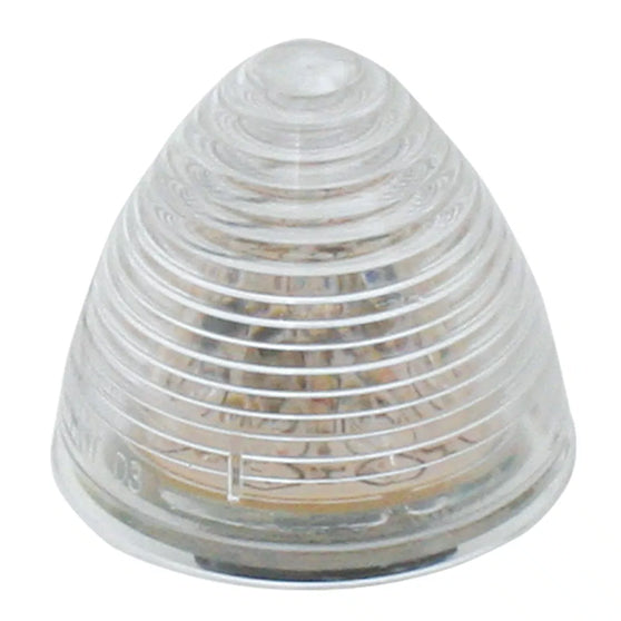 2 - 1/2 Inch Beehive LED Lights