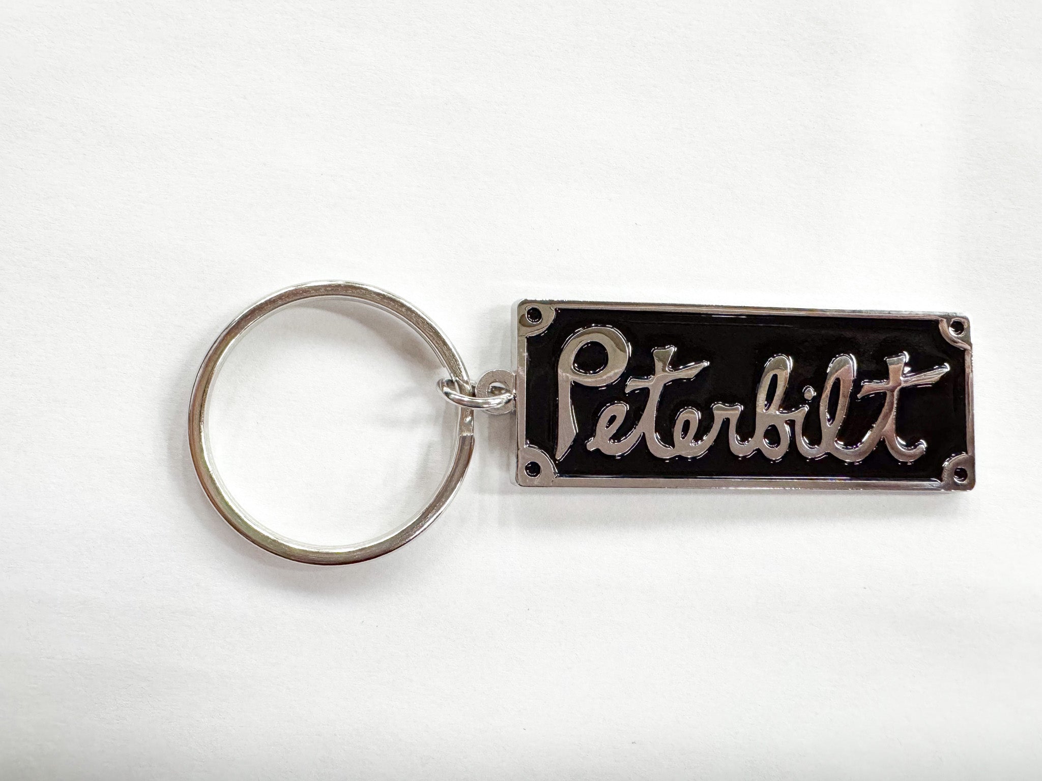 Peterbilt Novelty Keychains
