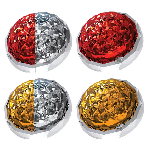 Low Profile Watermelon Jewel Series Hero Light
