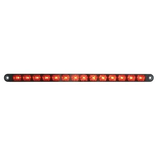 14 LED 12 Inch Flush Mount Strip Light