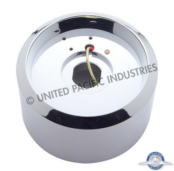 Round Steering Column Cover