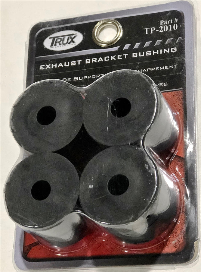Peterbilt Exhaust Bracket Bushing Pack